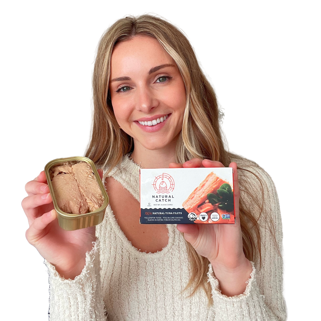 Article 3 – Natural Catch